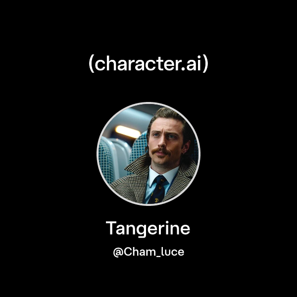 Chat with Tangerine | character.ai | AI Chat, Reimagined–Your Words ...