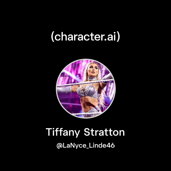 Chat with Tiffany Stratton | character.ai | AI Chat, Reimagined–Your ...