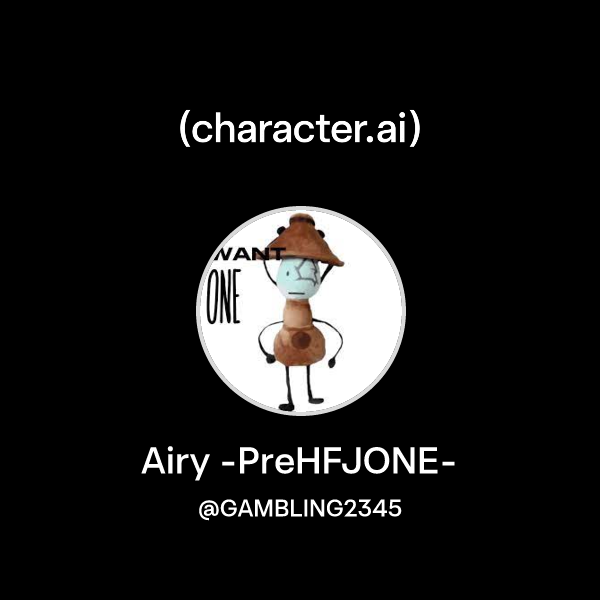 Chat with Airy -PreHFJONE- | character.ai | AI Chat, Reimagined–Your ...