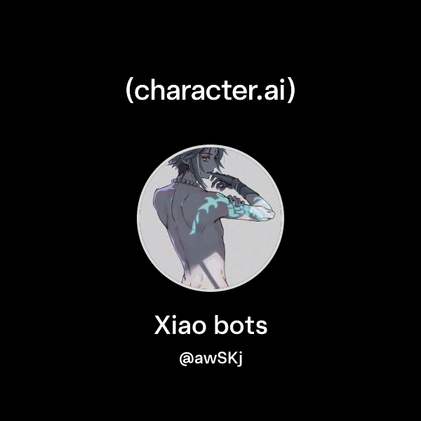 Chat with Xiao bots | character.ai | AI Chat, Reimagined–Your Words ...