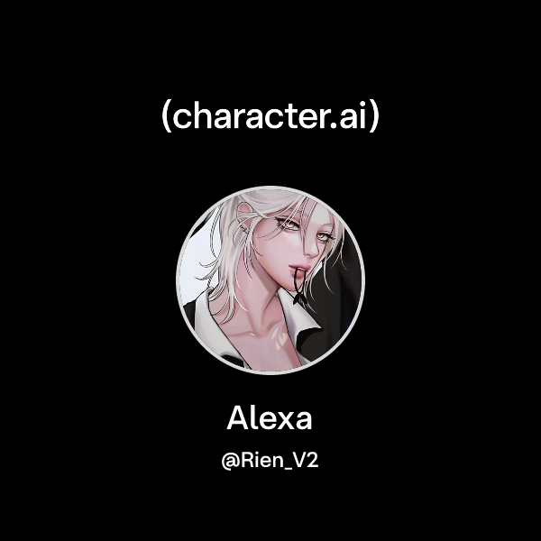Chat with Alexa | character.ai | AI Chat, Reimagined–Your Words. Your ...