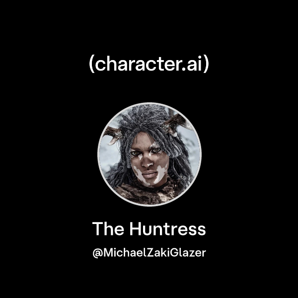 Chat with The Huntress | character.ai | AI Chat, Reimagined–Your Words ...