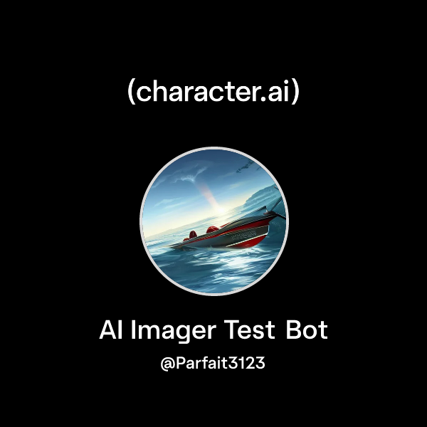 Chat with AI Imager Test Bot | character.ai | AI Chat, Reimagined–Your ...