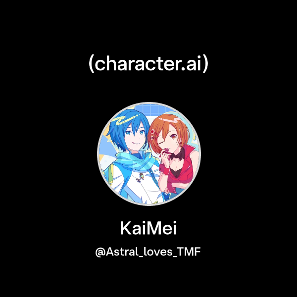 Chat with KaiMei | character.ai | AI Chat, Reimagined–Your Words. Your ...