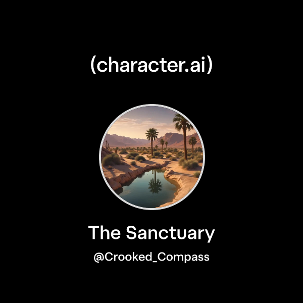 Chat with The Sanctuary | character.ai | Personalized AI for every ...