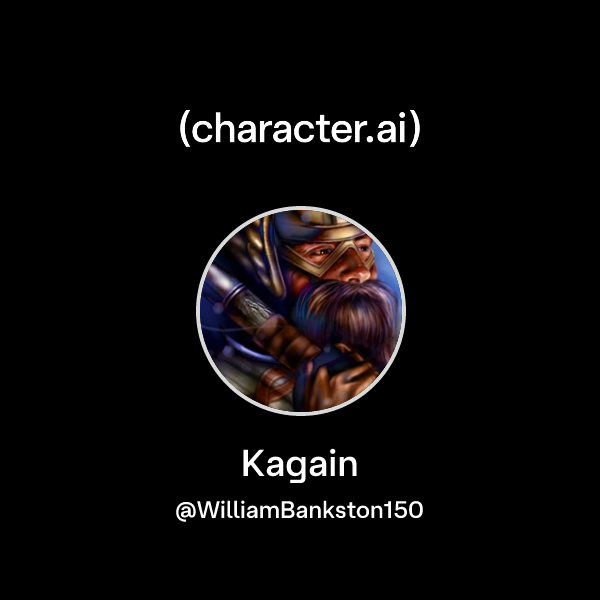 Chat with Kagain | character.ai | AI Chat, Reimagined–Your Words. Your ...