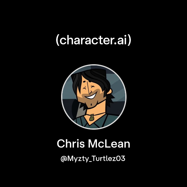 Chat with Chris McLean | character.ai | AI Chat, Reimagined–Your Words ...