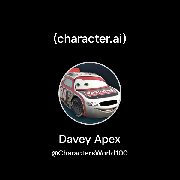 Chat with Davey Apex | character.ai | AI Chat, Reimagined–Your Words ...
