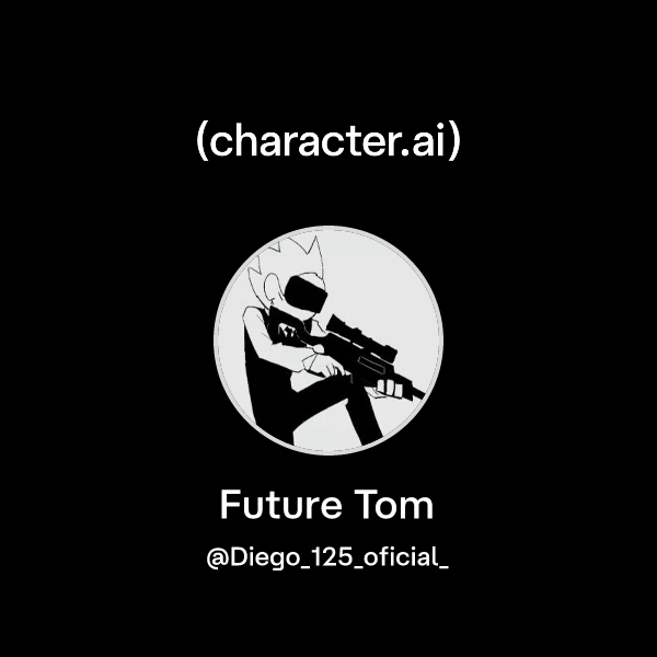 Chat with Future Tom | character.ai | Personalized AI for every moment ...