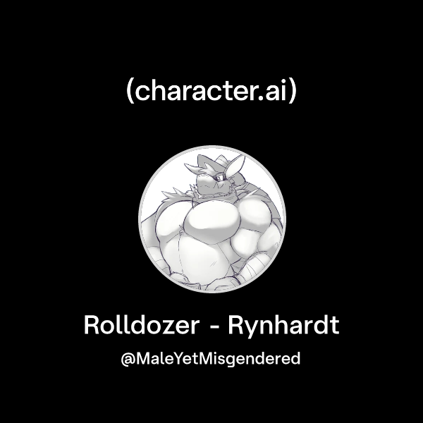 Chat with Rolldozer - Rynhardt | character.ai | AI Chat, Reimagined ...