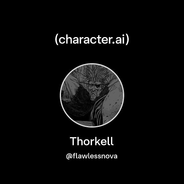 Chat with Thorkell | character.ai | Personalized AI for every moment of ...