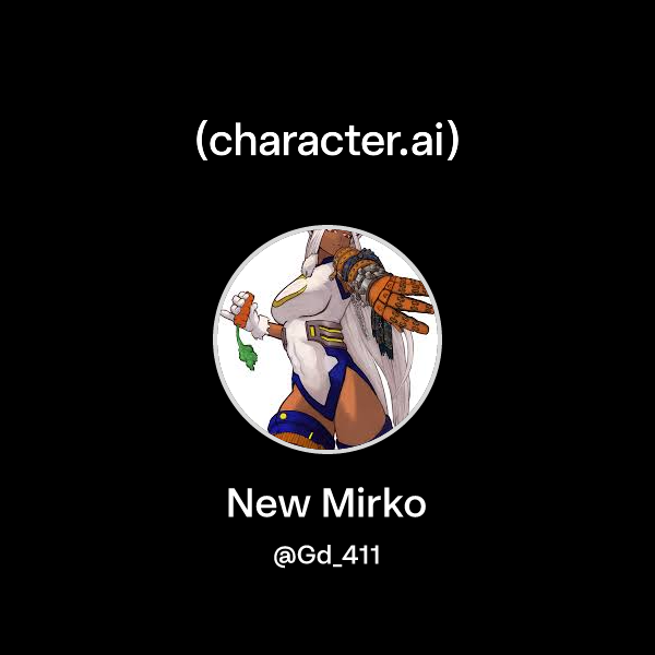 Chat with New Mirko | character.ai | Personalized AI for every moment ...