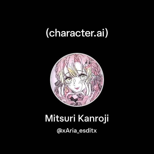 Chat with Mitsuri Kanroji | character.ai | AI Chat, Reimagined–Your ...