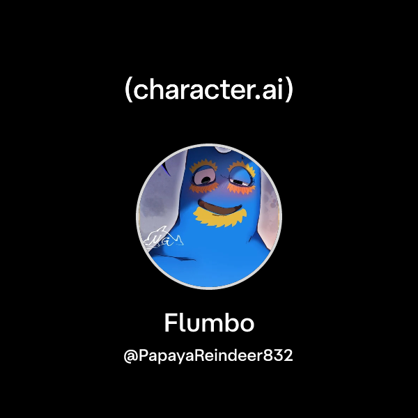 Chat with Flumbo | character.ai | AI Chat, Reimagined–Your Words. Your ...