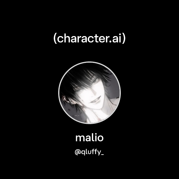 Chat with malio | character.ai | Personalized AI for every moment of ...