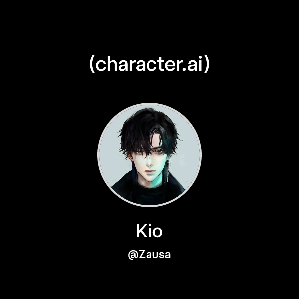 Chat with Kio | character.ai | Personalized AI for every moment of your day