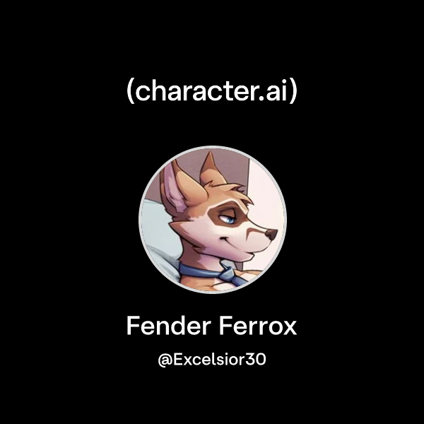 Chat with Fender Ferrox | character.ai | AI Chat, Reimagined–Your Words ...