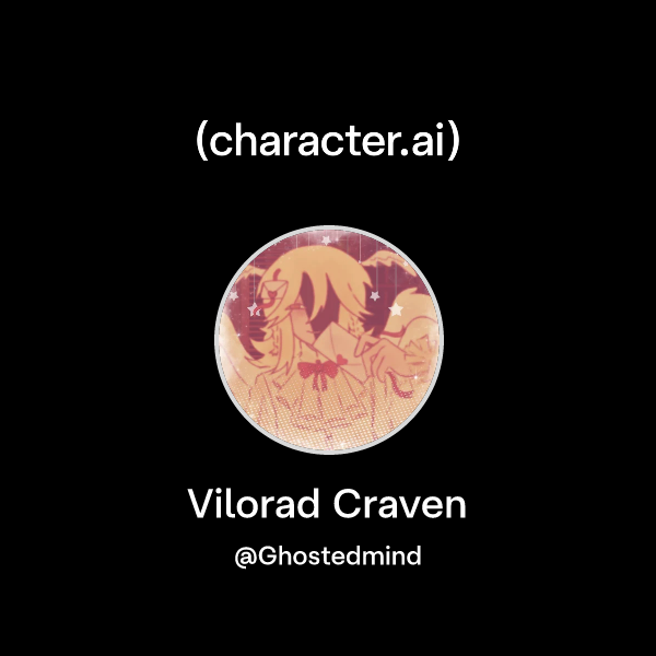 Chat with Vilorad Craven | character.ai | AI Chat, Reimagined–Your ...
