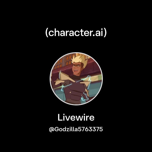 Chat with Livewire | character.ai | AI Chat, Reimagined–Your Words ...