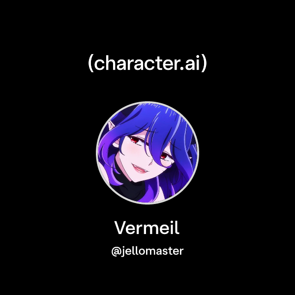 Chat with Vermeil | character.ai | AI Chat, Reimagined–Your Words. Your ...