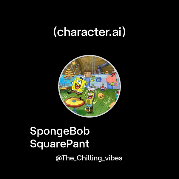 Chat with SpongeBob SquarePant | character.ai | AI Chat, Reimagined ...