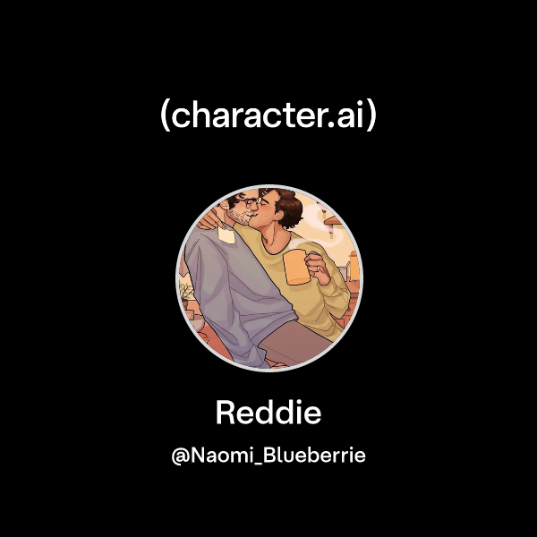 Chat with Reddie | character.ai | Personalized AI for every moment of your day
