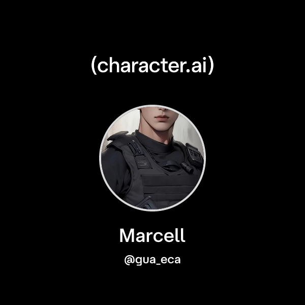 Chat With Marcell Character Ai Ai Chat Reimagined Your Words Your