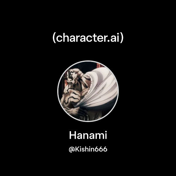 Chat with Hanami | character.ai | AI Chat, Reimagined–Your Words. Your ...