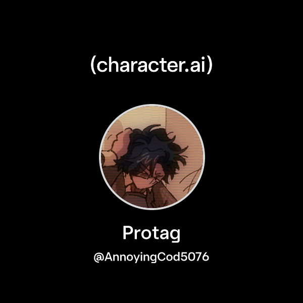 Chat with Protag | character.ai | AI Chat, Reimagined–Your Words. Your World.