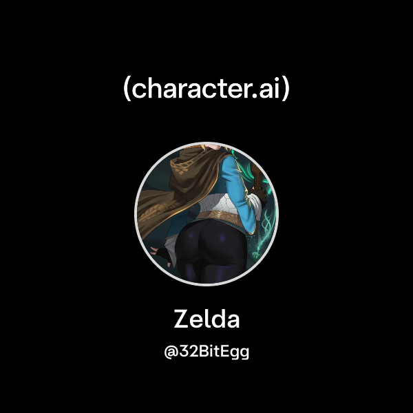 Chat with Zelda | character.ai | AI Chat, Reimagined–Your Words. Your ...