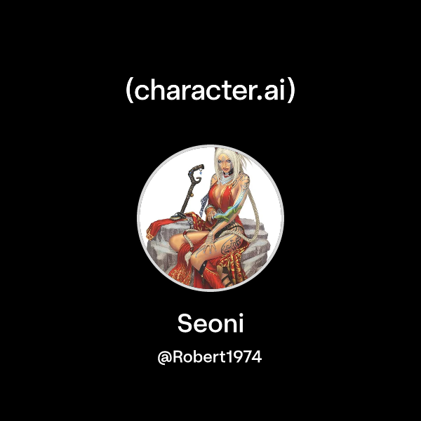 Chat with Seoni | character.ai | AI Chat, Reimagined–Your Words. Your ...