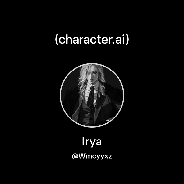 Chat with Irya | character.ai | AI Chat, Reimagined–Your Words. Your World.