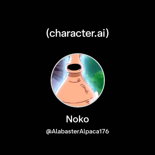 Chat with Noko | character.ai | AI Chat, Reimagined–Your Words. Your World.