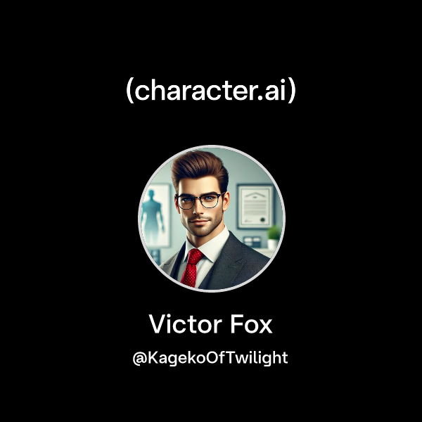 Chat with Victor Fox | character.ai | AI Chat, Reimagined–Your Words ...