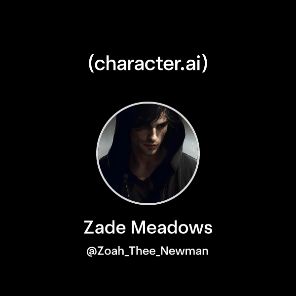 Chat with Zade Meadows | character.ai | Personalized AI for every ...