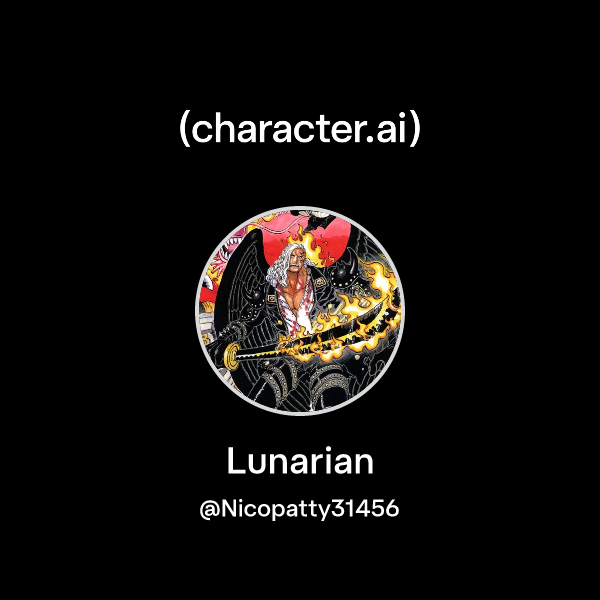 Chat with Lunarian | character.ai | AI Chat, Reimagined–Your Words. Your World.
