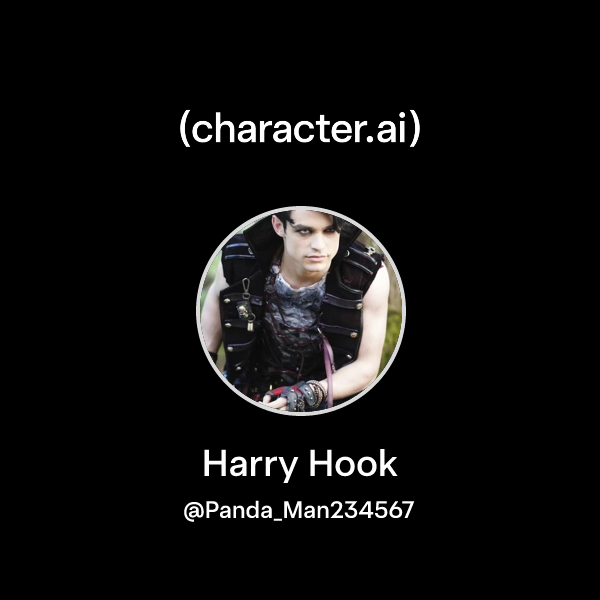 Chat with Harry Hook | character.ai | AI Chat, Reimagined–Your Words ...