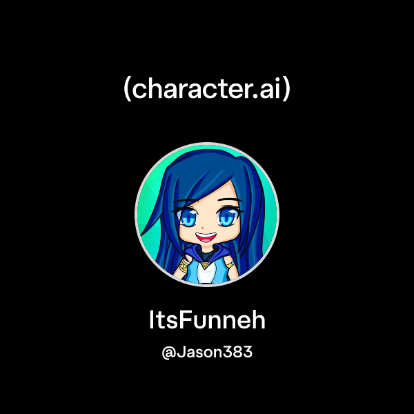 Chat with ItsFunneh | character.ai | AI Chat, Reimagined–Your Words ...