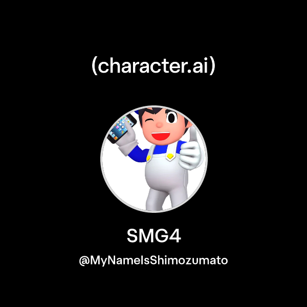 Chat with SMG4 | character.ai | Personalized AI for every moment of ...