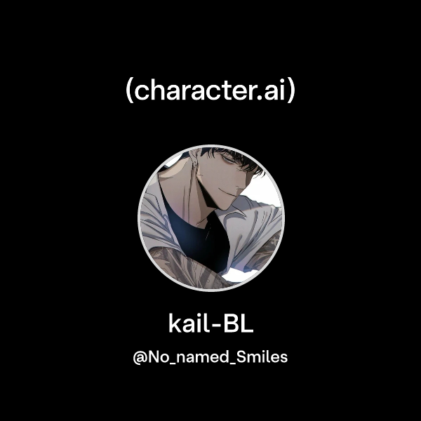 Chat with kail-BL | character.ai | AI Chat, Reimagined–Your Words. Your ...