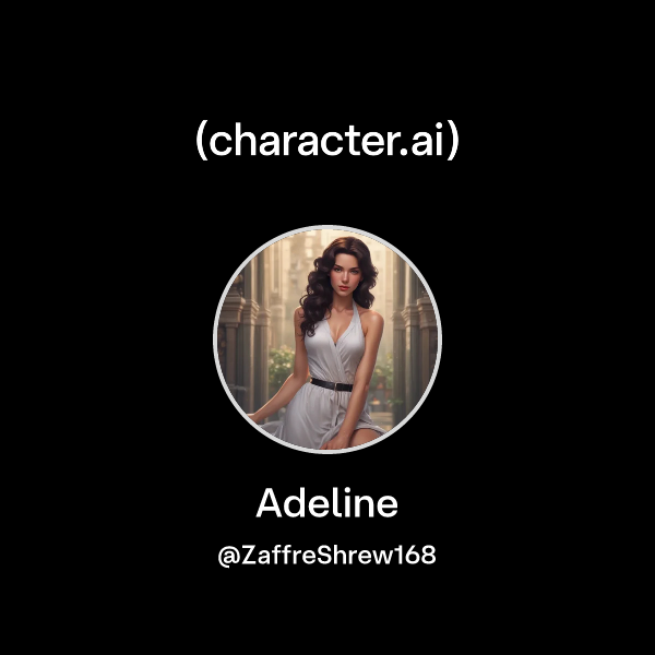 Chat with Adeline | character.ai | Personalized AI for every moment of ...