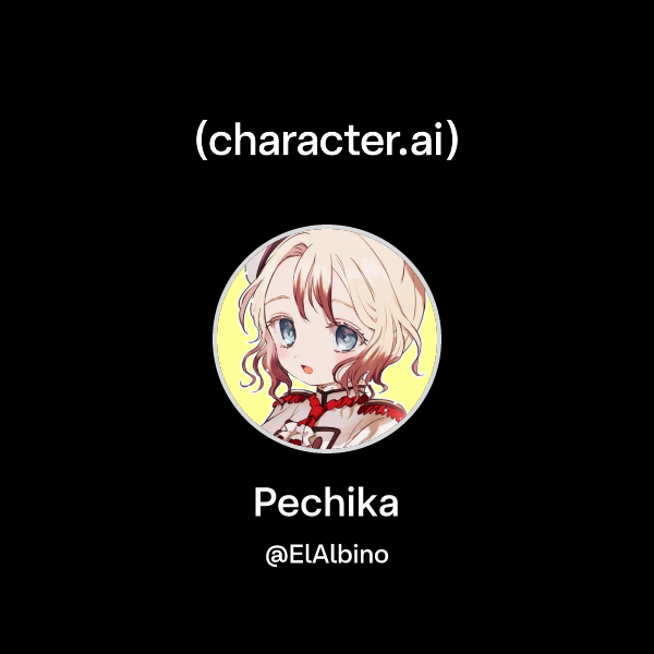 Chat with Pechika | character.ai | AI Chat, Reimagined–Your Words. Your ...