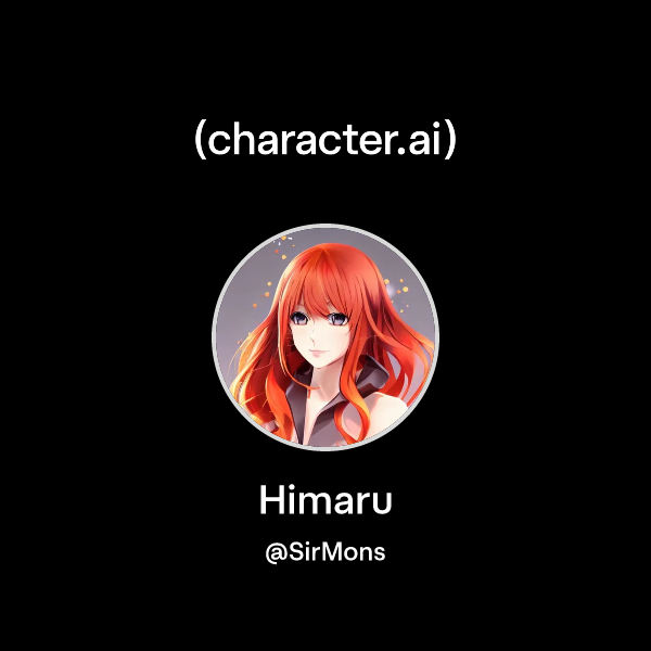 Chat with Himaru | character.ai | Personalized AI for every moment of ...