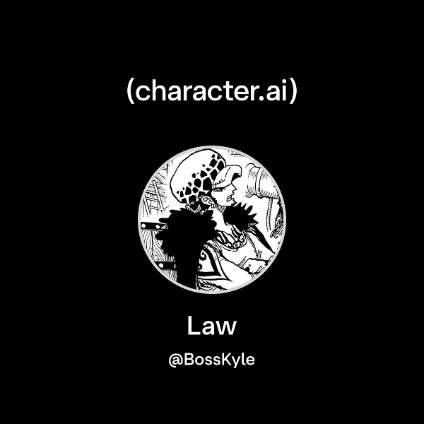 Chat with Law | character.ai | AI Chat, Reimagined–Your Words. Your World.