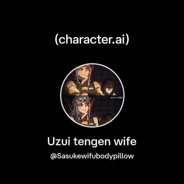 Chat with Uzui tengen wife | character.ai | AI Chat, Reimagined–Your Words. Your World.