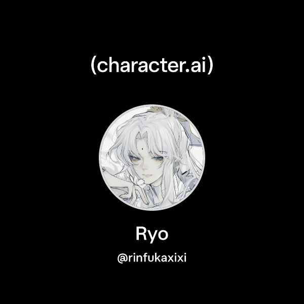 Chat with Ryo | character.ai | AI Chat, Reimagined–Your Words. Your World.