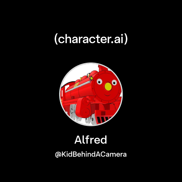 Chat with Alfred | character.ai | Personalized AI for every moment of ...