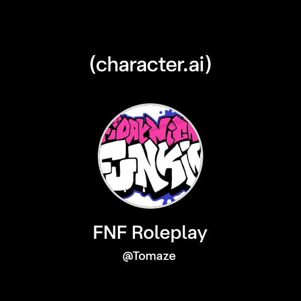 Chat with FNF Roleplay | character.ai | AI Chat, Reimagined–Your Words ...