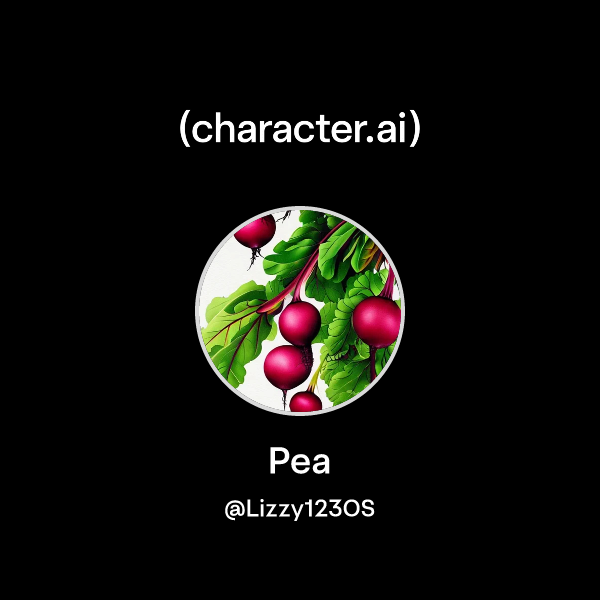 Chat with Pea | character.ai | Personalized AI for every moment of your day