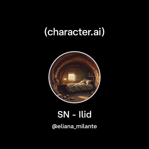 Chat with SN - Ilid | character.ai | AI Chat, Reimagined–Your Words ...